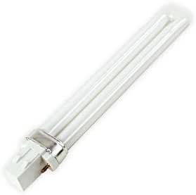 50-Pack - 13W - GX23 Base - Single Tube - T4 - 4100K - Superior Life ...
