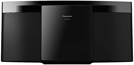 Panasonic RX-D552 Hifi Sound System with DAB,DAB+ & FM, Portable ...