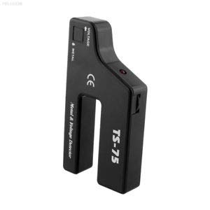 3NH® 1992 Silverline Hand Metal Voltage Detector Electric Water Pipe ...