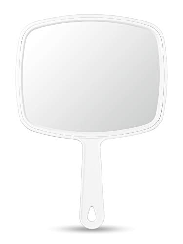 30 Best Handheld Mirrors (2026) - Cherry Picks