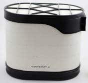 Amazon.com: Fleetguard AF4206 Air Filter Primary : Automotive