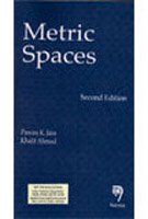 Metric Spaces: P.K. Jain: 9788173194993: Amazon.com: Books