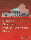 2009 Virginia Statewide Fire Prevention Code: Editor: 9781609830311 ...