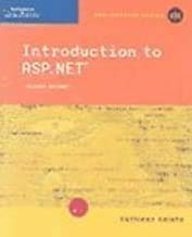 Introduction to ASP.NET, Second Edition: Kalata, Kate: 9780619216856: Amazon.com: Books