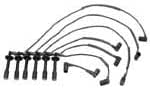 Amazon.com: PVL Ignition Wire Set : Automotive