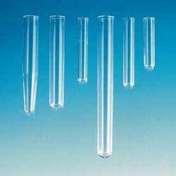 Test Tube 12x100 100piece packing of box : Amazon.in: Industrial ...