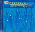 Amazon.com: Prarthana (Music CD): Ustad Bismillah Khan: Books