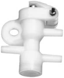 Amazon.com: MTC Vacuum Valve : Automotive