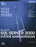Buy Mcsa/Mcse/Mcdba Self-Paced Training Kit: Microsoft® Sql Server ...