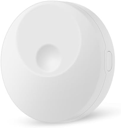 Amazon.com: Air Tag Bluetooth Tracker Item Finder Works with Apple Find ...