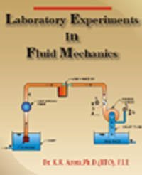 Buy Laboratory Experiments in Fluid Mechanics Book Online at Low Prices ...