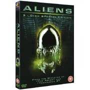 Aliens Extended Dvd: Amazon.it: Film e TV