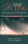 Amazon.co.jp: Basic Acting: The Modular Acting Process : 本