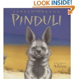Janell Cannon Set (Pinduli ~ Crickwing ~): Janell Cannon: Amazon.com: Books