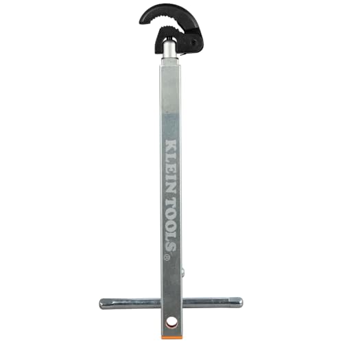 How To Use A Basin Wrench | Mr. Kitchen Faucets