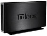 Trekstor DataStation Maxi m.u, External, USB 2.0, 1TB - Disco Duro ...