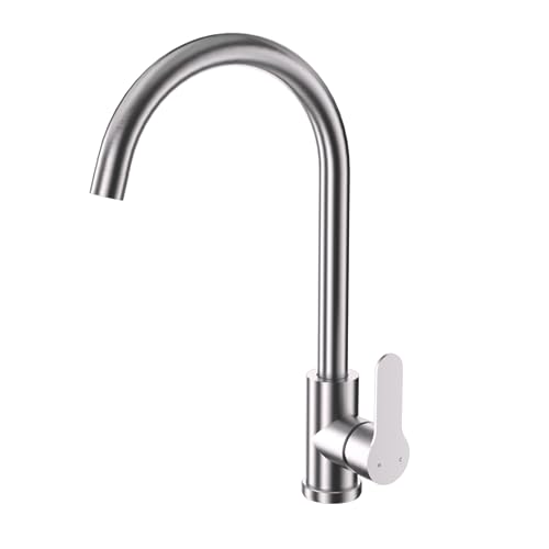 Migliori miscelatore acciaio inox - Guida alla scelta