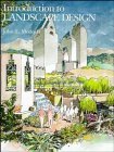 Buy Introduction to Landscape Design Book Online at Low Prices in India ...