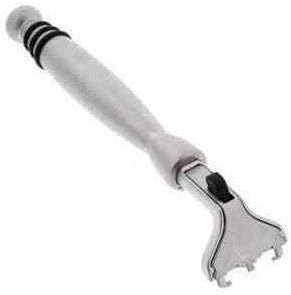 Amazon.com: Red Gillette Vector Fits Atra Plus Razor Blade Refill ...