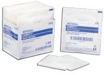 Amazon.com: COVIDIEN/KENDALL CURITY™ GAUZE PADS : Health & Household