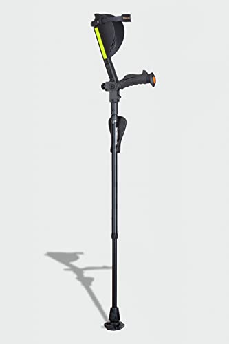 Best Crutches for Long Term Use - RespectCareGivers