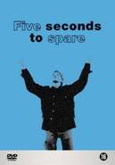 dvd - five seconds to spare (1 DVD): Amazon.de: DVD & Blu-ray