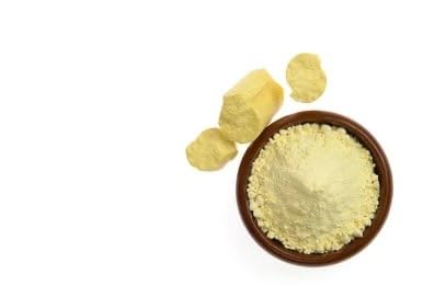 Gandhak Potash Powder, 1 Kg : Amazon.in: Home & Kitchen