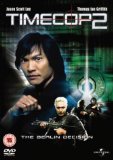Amazon.com: Timecop 2 [DVD] : Movies & TV