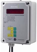 Amazon.com : UTC-1 Universal Temperature Controller / Day & Night Temp ...