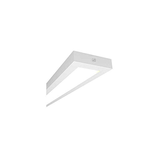 Ansell AGELED2X4 Gemini LED Linear Non-Dimmable 40W White : Amazon.co ...