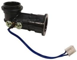 Navien 30008568A Water Pipe Adapter (A) - Amazon.com