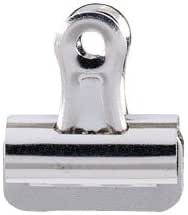 Rexel Boston Clips Steel Heavy Duty 32 mm (Pack of 12) : Amazon.co.uk ...
