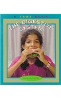 The Digestive System: A True Book (True Books-Health): Stille, Darlene ...