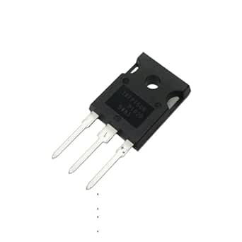 5PCS IRFP150N IRFP250N TO-3P IRFP150NPBF IRFP250NPBF TO247 IRFP150 ...