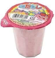 Amazon.co.jp: Yakin Cups, Watagashi Strawberries, 1 Box of 12 : Food ...
