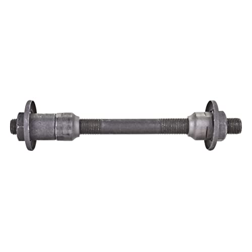 The Ultimate Guide to Wheel Hubs: What Connects Your Wheels to the Axle ...