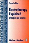 Electrotherapy Explained: Principles and Practice : Low, John, Reed, Ann: Amazon.es: Libros