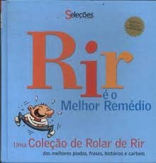 Amazon.fr - livro rir e o melhor remedio coleco de rolar de rir ...