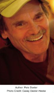 Amazon.fr: Pete Dexter: livres, biographie, dernière mise à jour