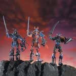 Amazon.com: Maestros del universo Samurai Skeletor : Juguetes y Juegos