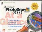 Buy Photodraw 2000 - Referencia Rapida Visual Book Online at Low Prices ...