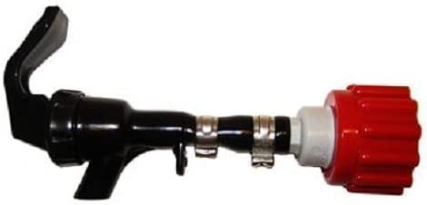 Amazon.com : BRODYS Compatible with BIB Coke Tap Valve for Bag in Box ...