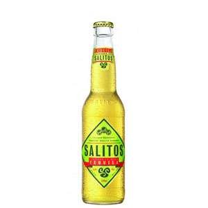 Salitos bebida en Mercadona: todo sobre la cerveza pink y su precio ...