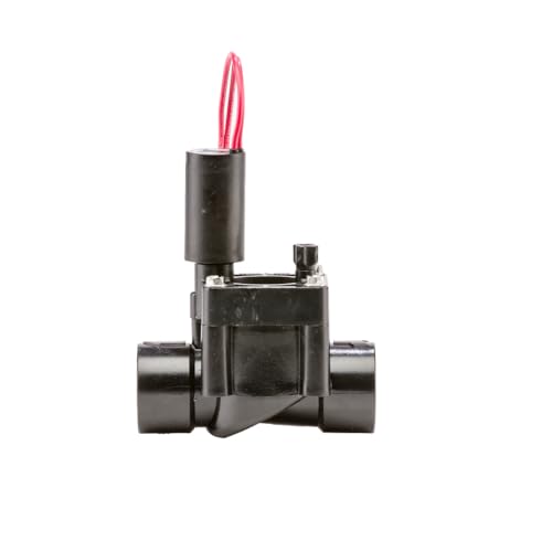 Snapklik.com : PGV Irrigation Valve, Screw-top, 1" Valve