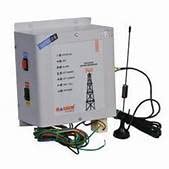 Mobile Auto Switch GSM Motor Controller : Amazon.in: Industrial ...