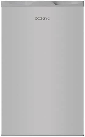 OCEANIC OCEARTT90S2 Réfrigérateur congélateur bas - 85L - L 45.5 cm x H ...