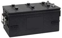 Amazon.com: Technical Precision Replacement for Interstate 8D-MHD ...