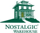 Nostalgic Warehouse Meadows Light Switch Cover Plate - Amazon.com
