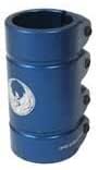 Phoenix Smooth SCS Bar Clamp 4 Bolt SCS Compression System 3" Tall Blue ...