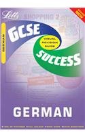 GCSE Visual Revision Guide Success - German: Amazon.co.uk: Clive Bell ...